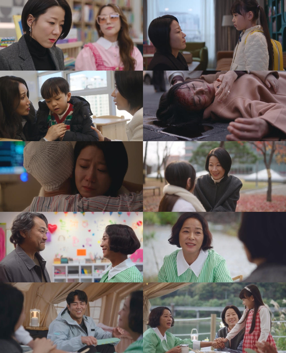 전혜진 ‘라이딩 인생’ 통해 찾은 행복 자체 최고 유종의 미