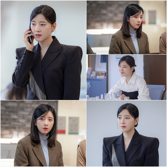 최윤소 ‘라이딩 인생’ 통해 반전 선사 "부모 마음 깊이 느껴"