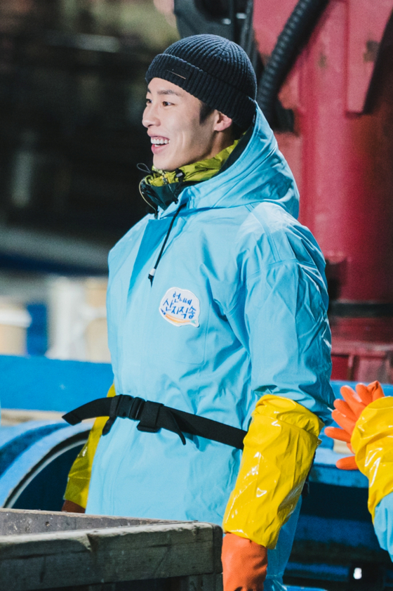 이재욱, '언니네 산지직송2'로 첫 고정 예능 도전 | JTBC 뉴스