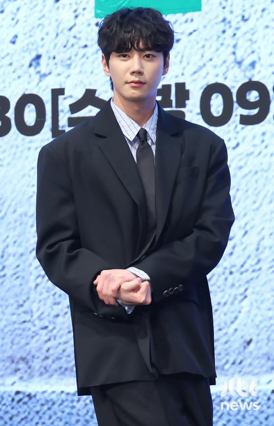 [피플] 영범이에서 금성제…이준영, 활짝 연 전성기 | JTBC 뉴스