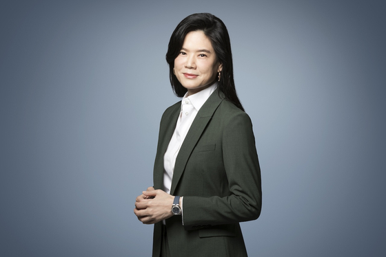 "변화하지 않을 때 미디어 진짜 위기"…CNN그룹 수석부사장 일레이나 리 | JTBC 뉴스