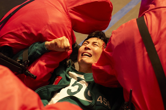 ‘오겜’ 이정재 “큰 세계관 경험해 영광…시즌3 반응 궁금해”