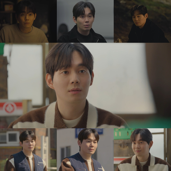 '미지의 서울' 류경수, 섬세한 표현으로 몰입감 높였다 | JTBC 뉴스