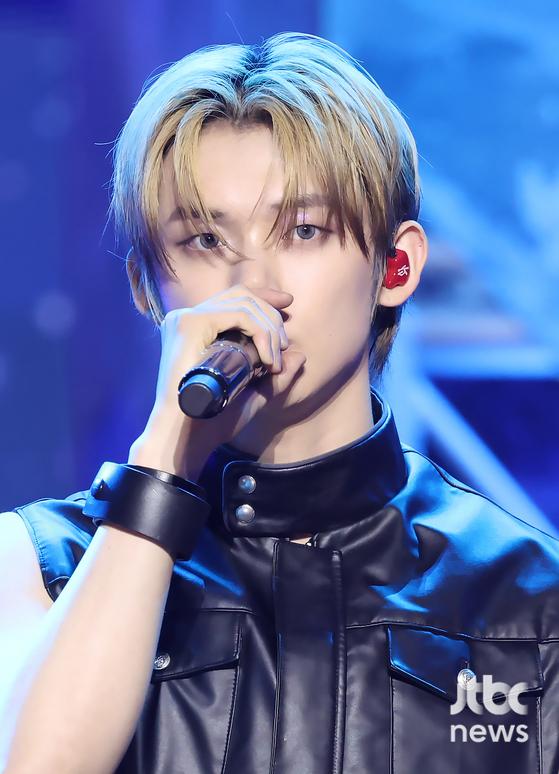 ‘컴백’ TXT 연준 “타이틀곡 안무 제작 첫 참여, 재밌게 작업”