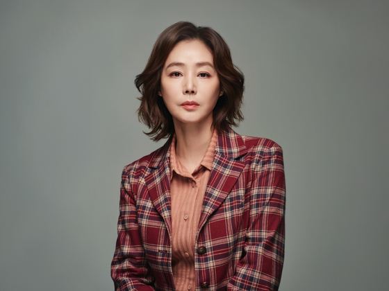 김성령, 연극 무대 오른다…실존인물 ‘로제타’ 연기