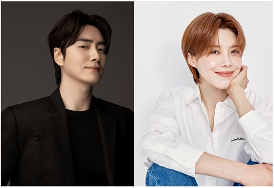 이준혁·장도연, 21회 제천국제음악영화제 개막식 사회 낙점