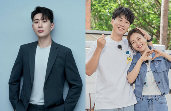 ‘서브발언’ 뭇매 김진웅 공식사과…대인배 장윤정 ‘용서’(종합)