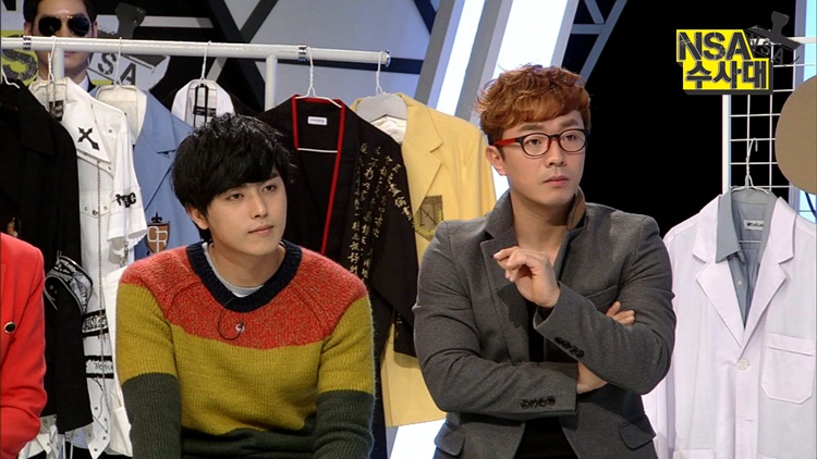 포토 갤러리 | NSA 수사대 | 프로그램 | JTBC