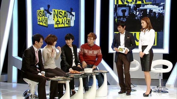 포토 갤러리 | NSA 수사대 | 프로그램 | JTBC