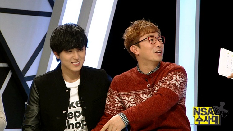 포토 갤러리 | NSA 수사대 | 프로그램 | JTBC