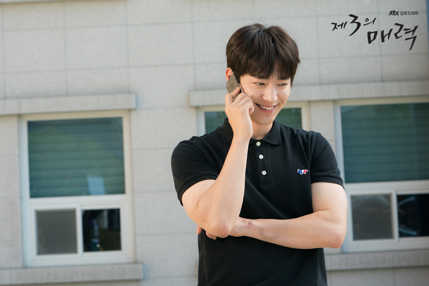 포토 갤러리 | 제3의 매력 | JTBC