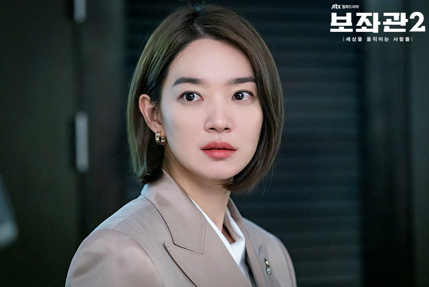 포토 갤러리 | 보좌관2 - 세상을 움직이는 사람들 | JTBC