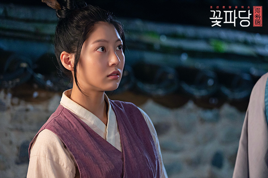 포토 갤러리 | 조선혼담공작소 꽃파당 | 프로그램 | JTBC