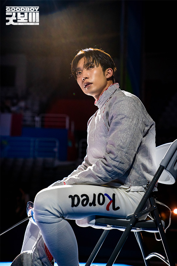 굿보이 PHOTO | 굿보이 | JTBC