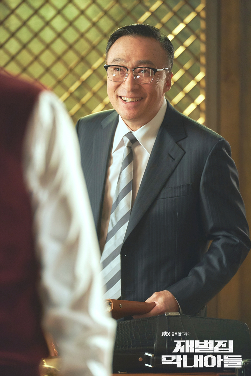 재벌집막내아들 Photo 재벌집 막내아들 Jtbc