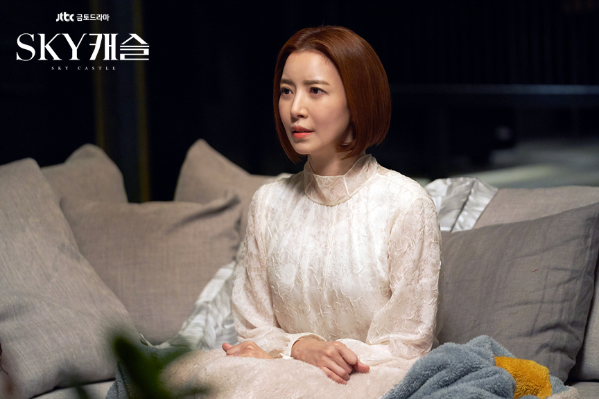 포토 갤러리 | SKY 캐슬 | JTBC