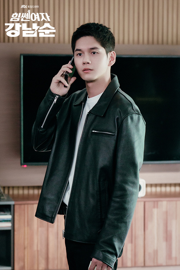 강남순 PHOTO | 힘쎈여자 강남순 | JTBC