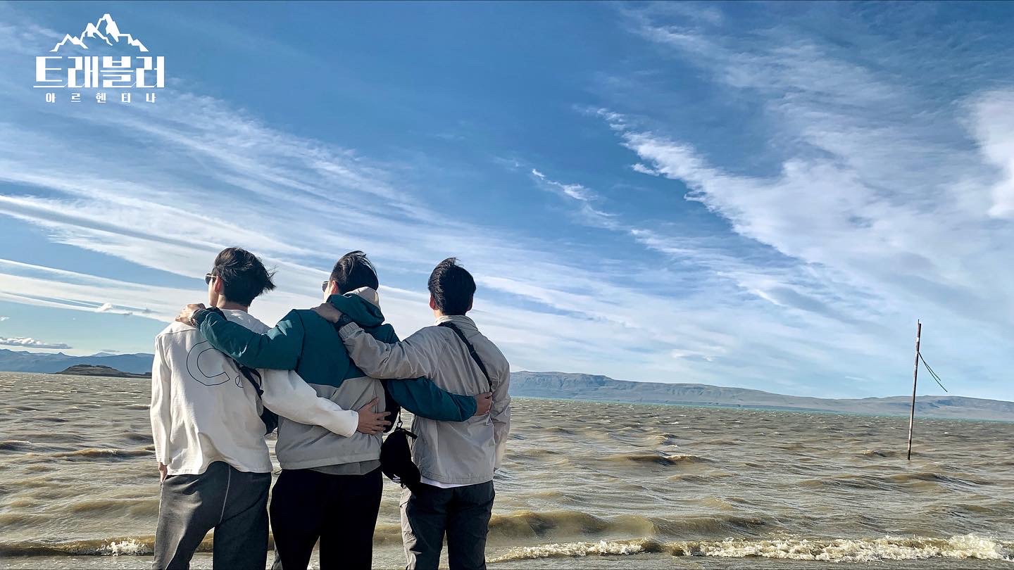 트래블러 사진관 | 트래블러 - 아르헨티나 | JTBC