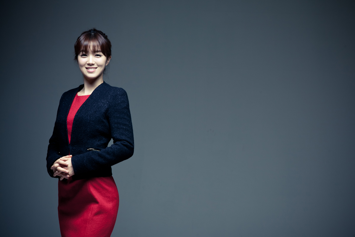 포토 갤러리 | JTBC 아나운서 | JTBC